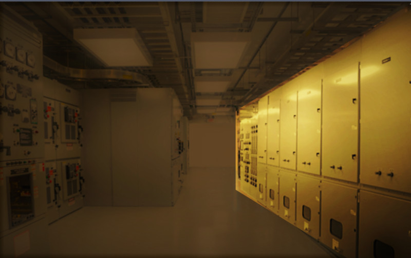 Safety Presentation - Medium Voltage Metal Clad Switchgear