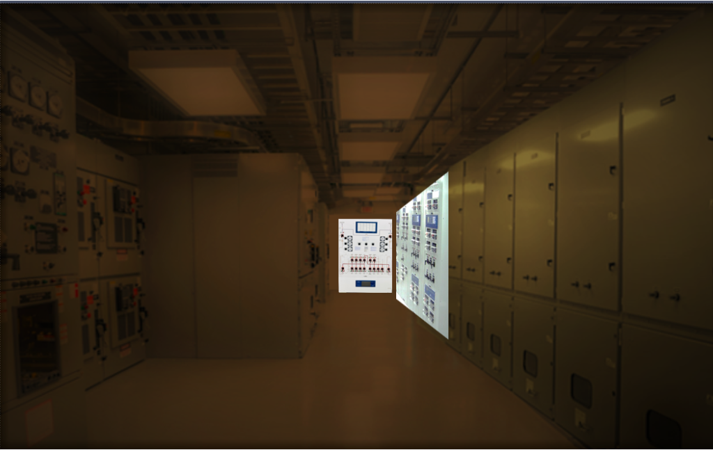Safety Presentation - Medium Voltage Metal Clad Switchgear
